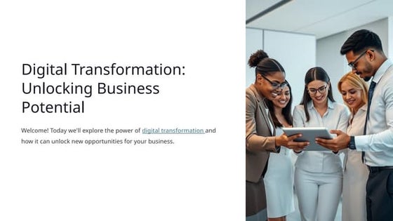 Digital Transformation Services- PPT - September.pptx