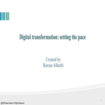 Digital transformation ـ Setting the pace.pdf