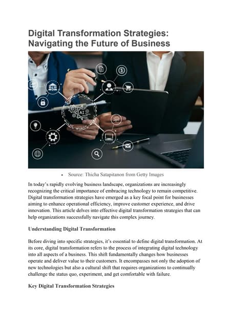 Digital Transformation How to Scope and Execute Strategy_.pdf