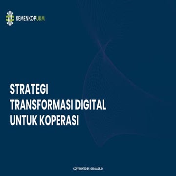Digital Transformation Strategy for Kemenkopukm 2024 [Autosaved].pdf