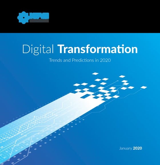 Digital Transformation In Marketing : Strategies, Practices | PDF