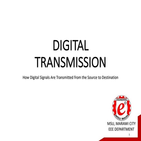 Digital Transmission 1.ppt