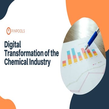 Digital Transformation Changes the Chemical Industry | PPT