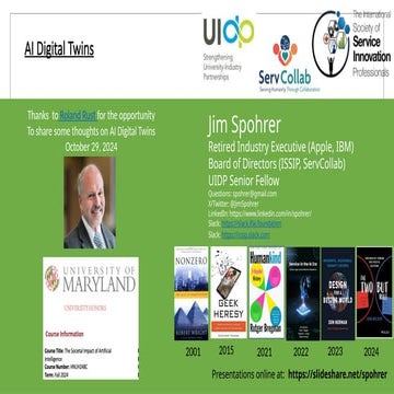 20241029 AI DIgital Twins Roland_Rust_Class.pptx