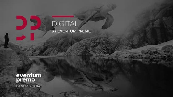 Eventum premo