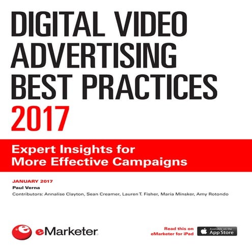 Effective Tips for Creating the Best Rich Media Ads .pptx