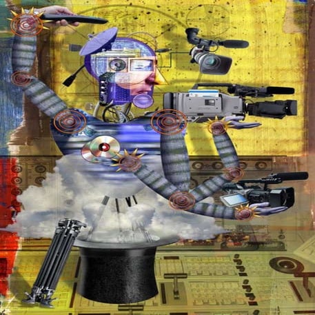 Digital Video Magazine | PDF