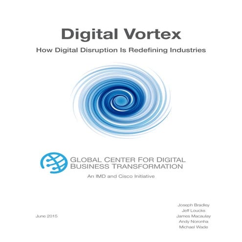 Digital vortex v7 | PDF