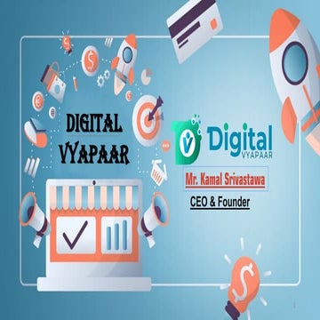 Best Digital Marketing In Noida | PPT