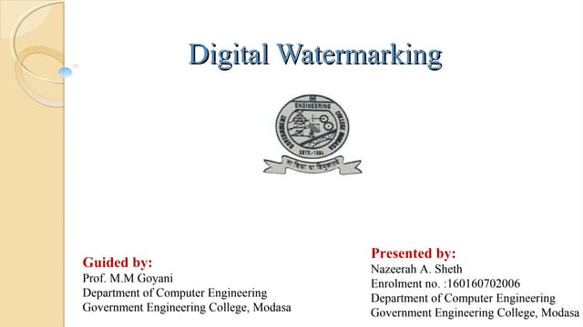 VTU PG Program-M.Tech Project Report Format | PDF
