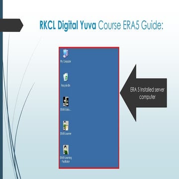 Digital yuva | PDF