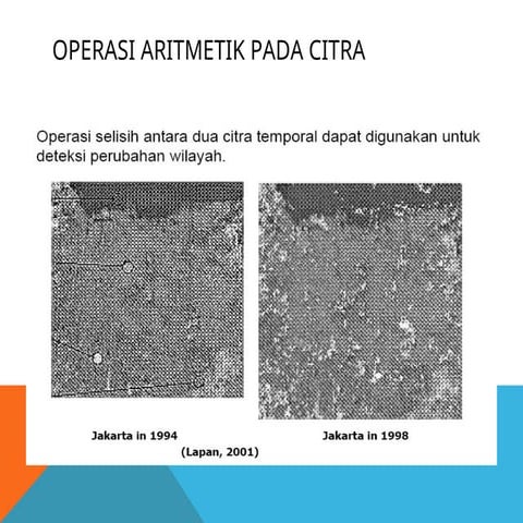 Digitasi Citra 4 Digitasi Citra 4 Digitasi Citra 4 | PPT