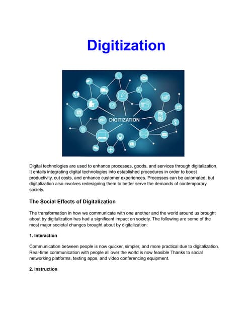 Going Paperless: How Digitization Transforms Petty Cash Management? | PPT