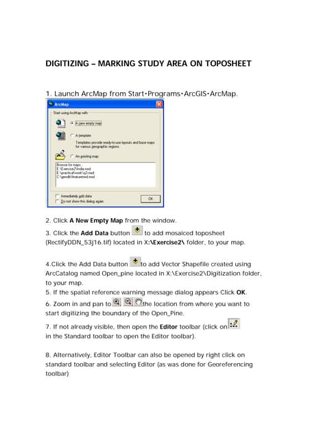 Gemcom minex modules_overview_ds | PDF