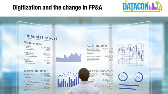 Digital Strategy | PDF