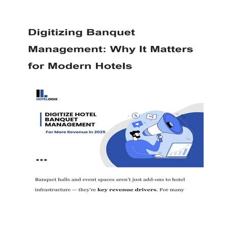 innkeypms - Integrated Hotel Management System on CLOUD | PPSX