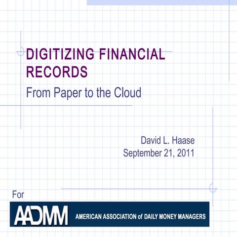 Digital Pen Presentation | PPT