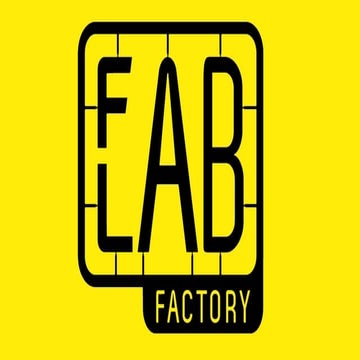 Dig it up fab labfactory-make europe create again | PDF | Technology ...