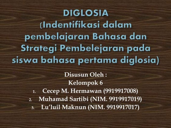 Contoh Artikel Konseptual | PDF