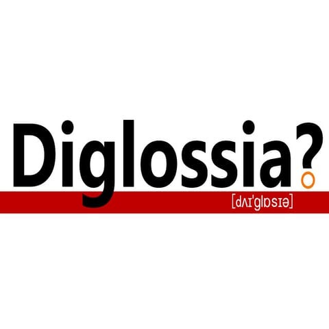 Diglossia | PDF