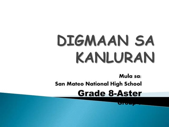 LESSON 2- World War 1.. Unang Digmaang Pandaigdig.. | PPT