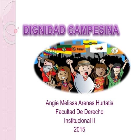 Angie Arenas | PPTX