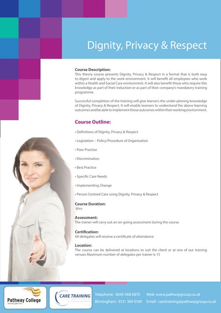 Makaton Training Course/Sign Language Training Courses | PDF | Education