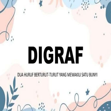 Perkataan Digraf.pptx