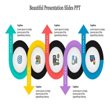 Diagram for Presentation Slides Prebuilt | PPT