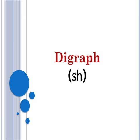 digraph sh sound and its words .pptx