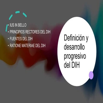 DERECHO INTERNACIONAL HUMANITARIO.pptx