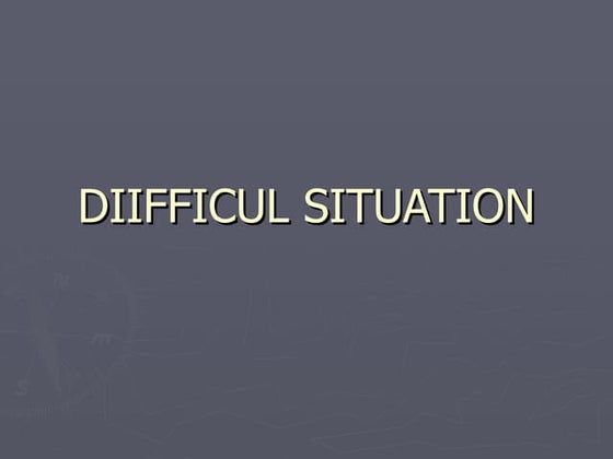 Presentation comprof | PPT