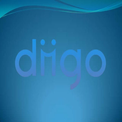 Diigo presentation | PPT