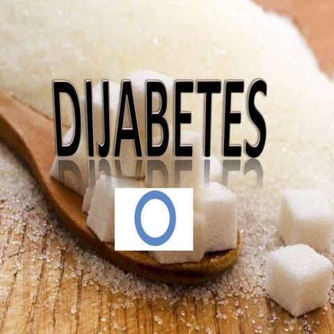 Dijabetes | PPTX