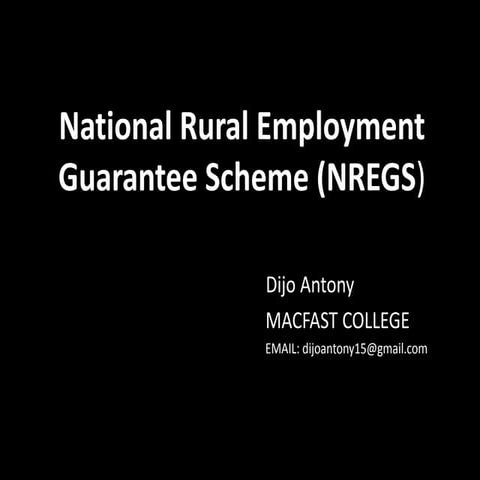 10.National Rural Employment Programme.pptx
