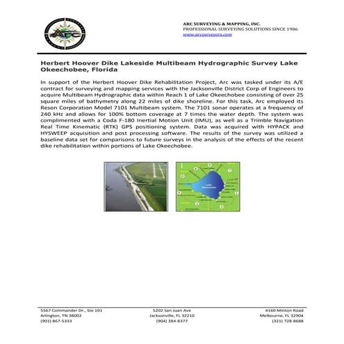 Dike Construction | PDF