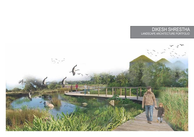 M mc d consultant resume template | PDF