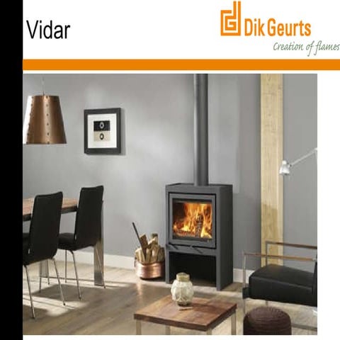 Vidar | PPT