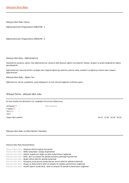 Telefonda satis-tele-satis-teknikleri-ornekleri | PDF