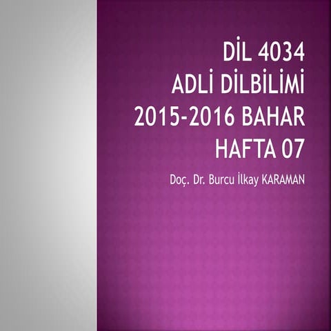 Intihar (Dr Fuad Bashirov) | PPTX