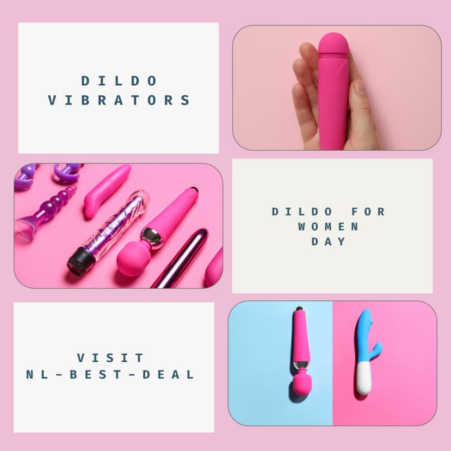 dildo vibrators | PDF