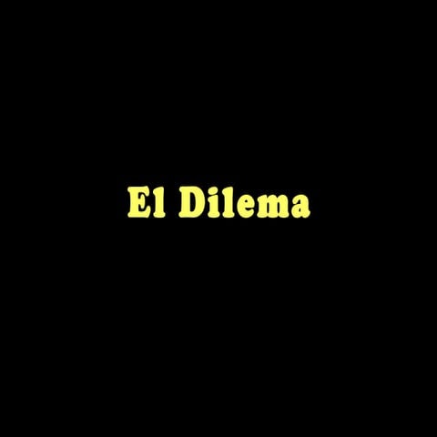Dilema(1) | PPS