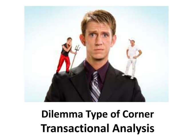 Driver and process script types - Transactional Analysis Driver and process script types - Transactional Analysis