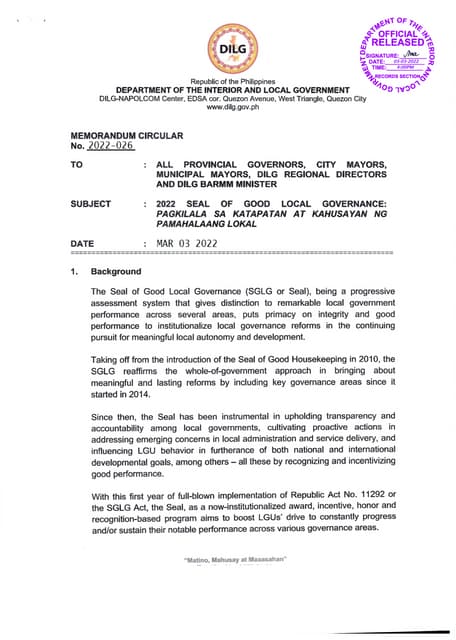 SGLG 2025 Assessment Indicators Draft.pdf