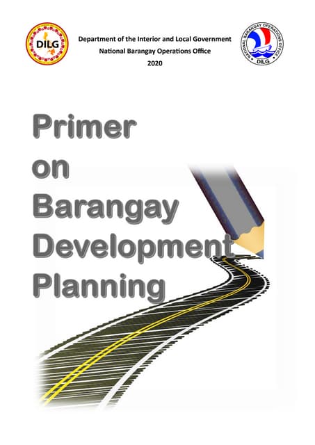326918375-Barangay-Development-Planning.ppt | Developmental Sites ...