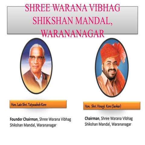 Dilip Powar - 2 | PPTX