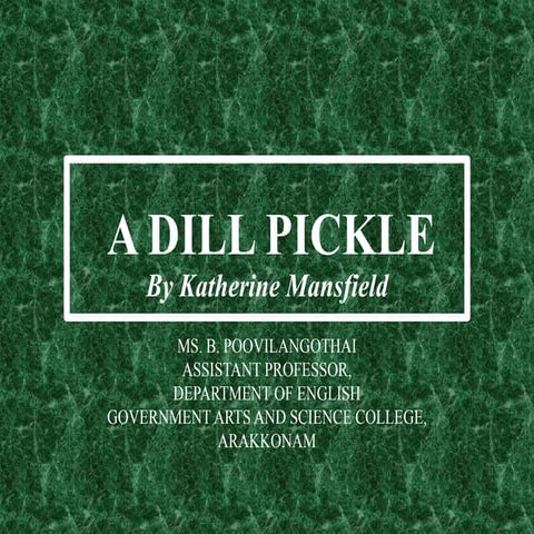 dill pickle final.pptx