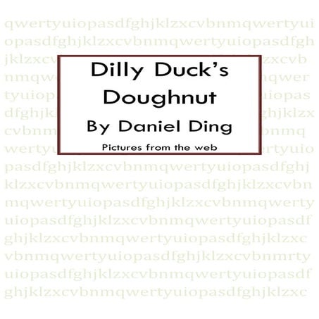 Dilly duck highlighted | PDF