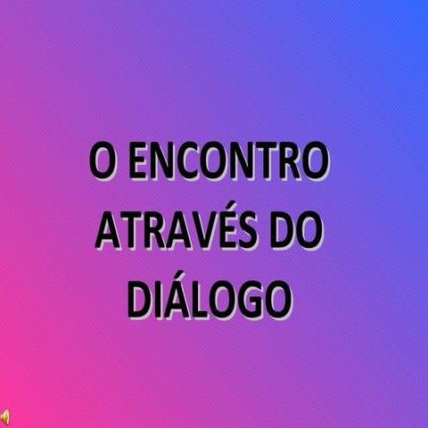Diálogo | PPT