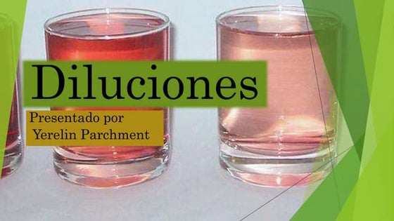 Dilucion y Aforar.pptx